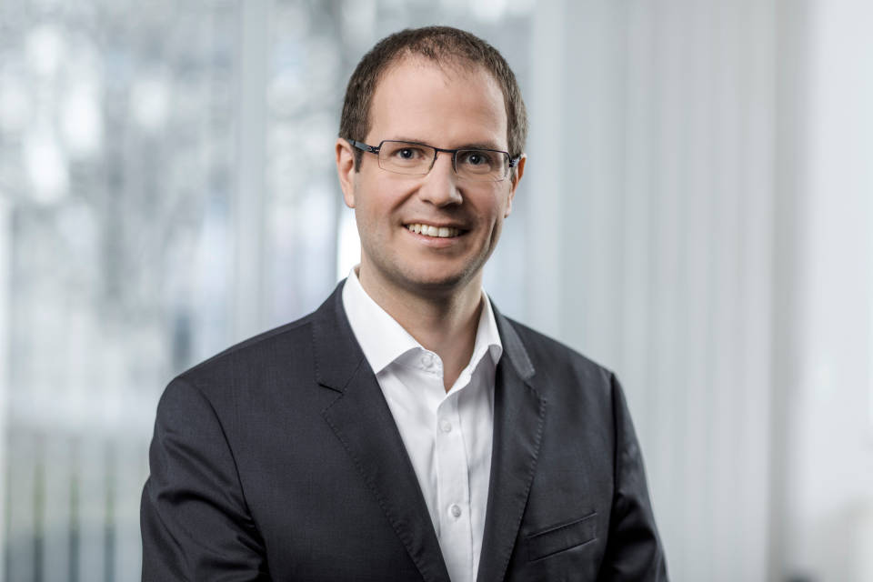 Michael Haubrich verlässt Vorstand von ElectronicPartner - telecom ...
