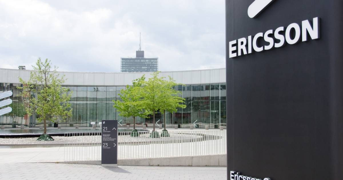 Nachfrage nach 5G-Technik treibt Ericsson an - telecom-handel.de