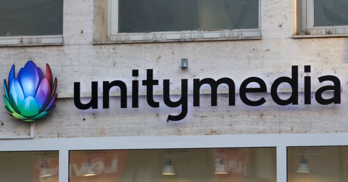 Unitymedia darf Router ohne Zustimmung für Hotspots nutzen - telecom ...