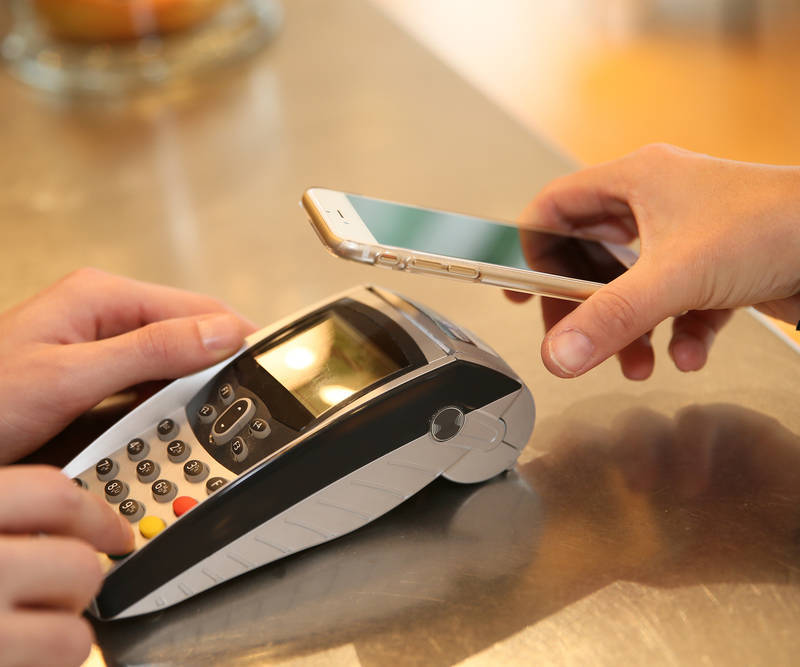 Mobile Payment: Jeder Vierte will es ausprobieren - telecom-handel.de