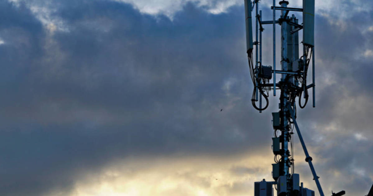 EU-Kommission warnt indirekt vor Huawei - telecom-handel.de EU-Kommission warnt indirekt vor Huawei - telecom-handel.de