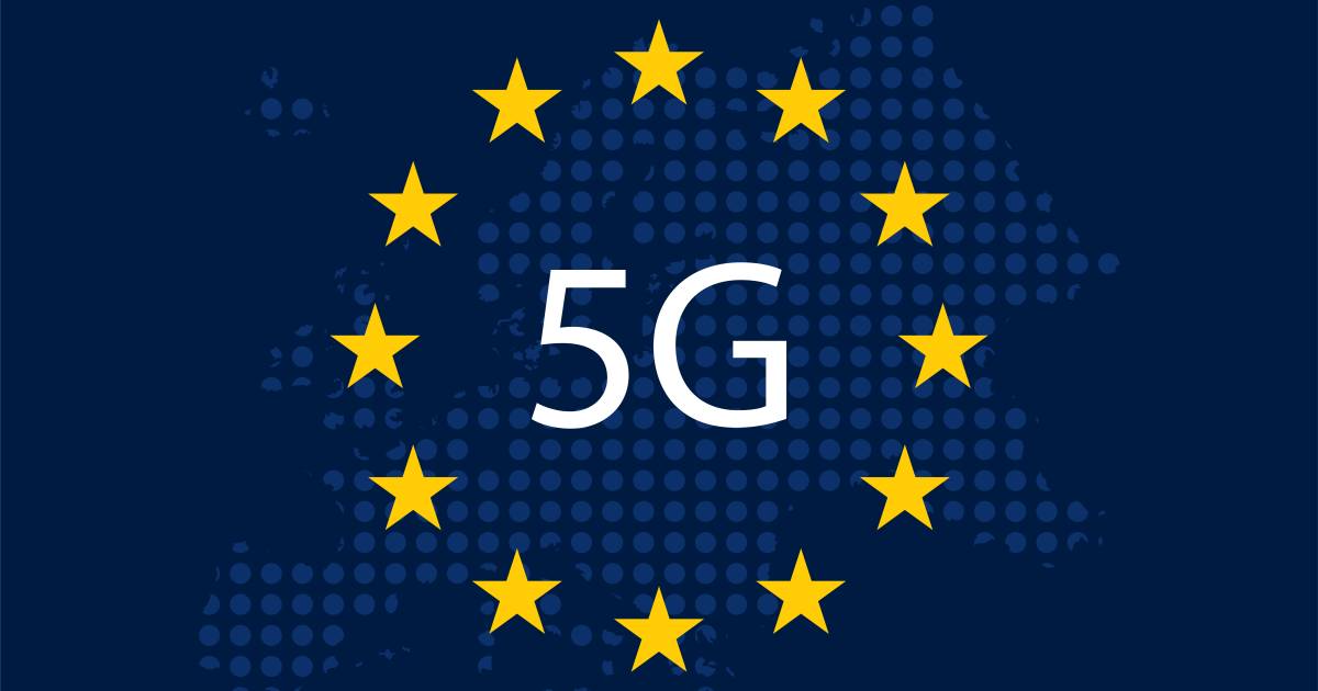 5G-Ausbau: EU-Staaten wollen politische Umstände berücksichtigen ...
