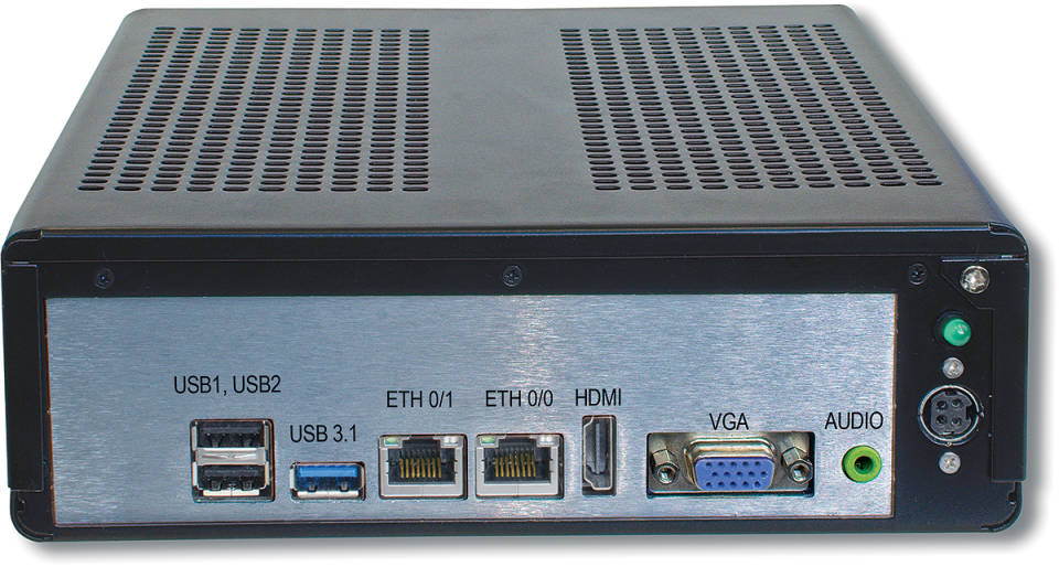 Patton: Multifunktions-SBC SmartNode 5600 - telecom-handel.de