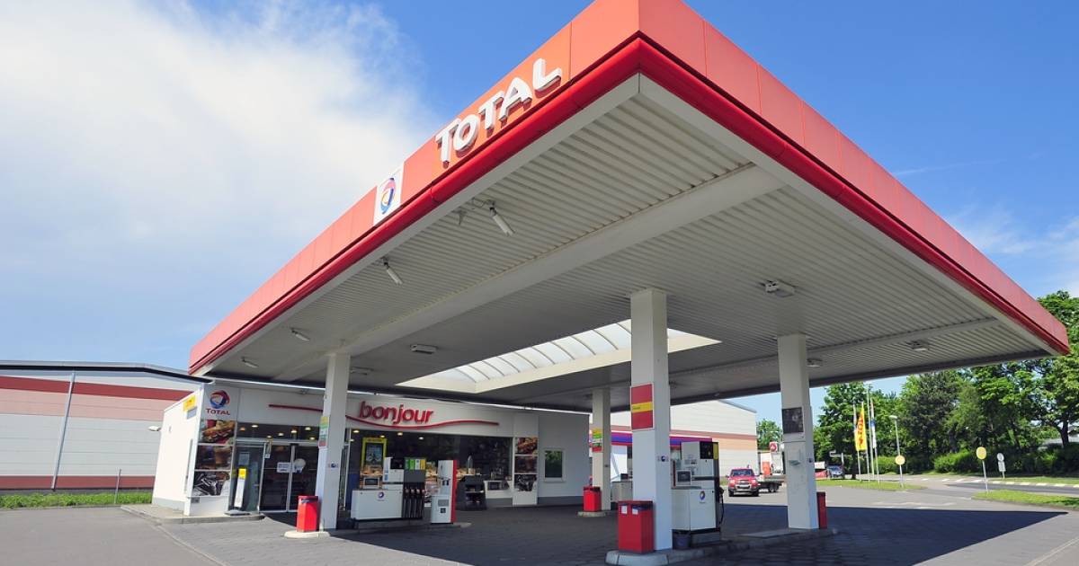 Erste Tankstellen mit schnellem 5G-Mobilfunk ausgerüstet - telecom ...