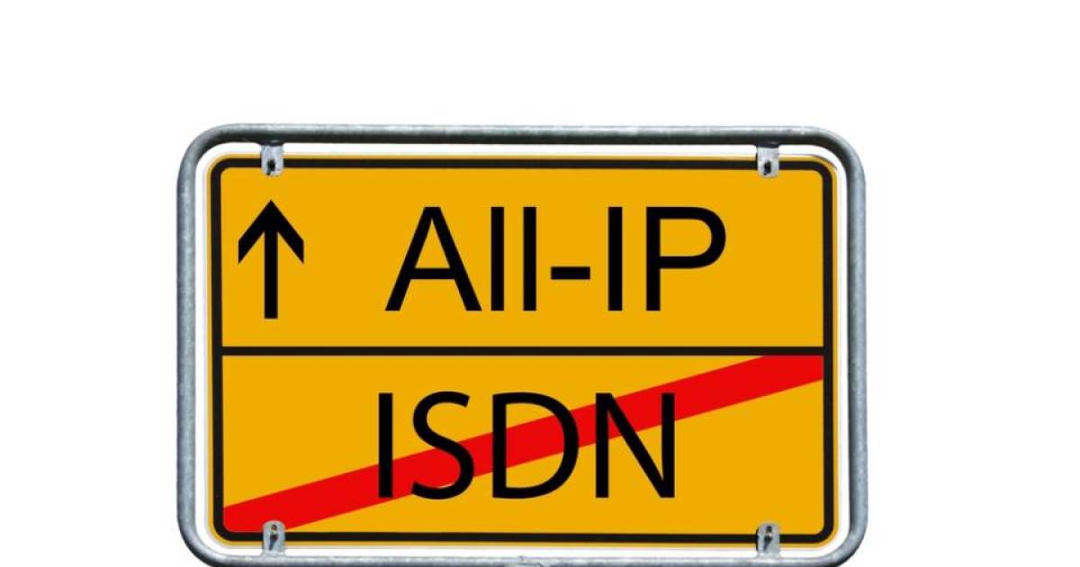 Telekom/VATM: IP-Migration abgeschlossen - telecom-handel.de Telekom/VATM: IP-Migration abgeschlossen - telecom-handel.de