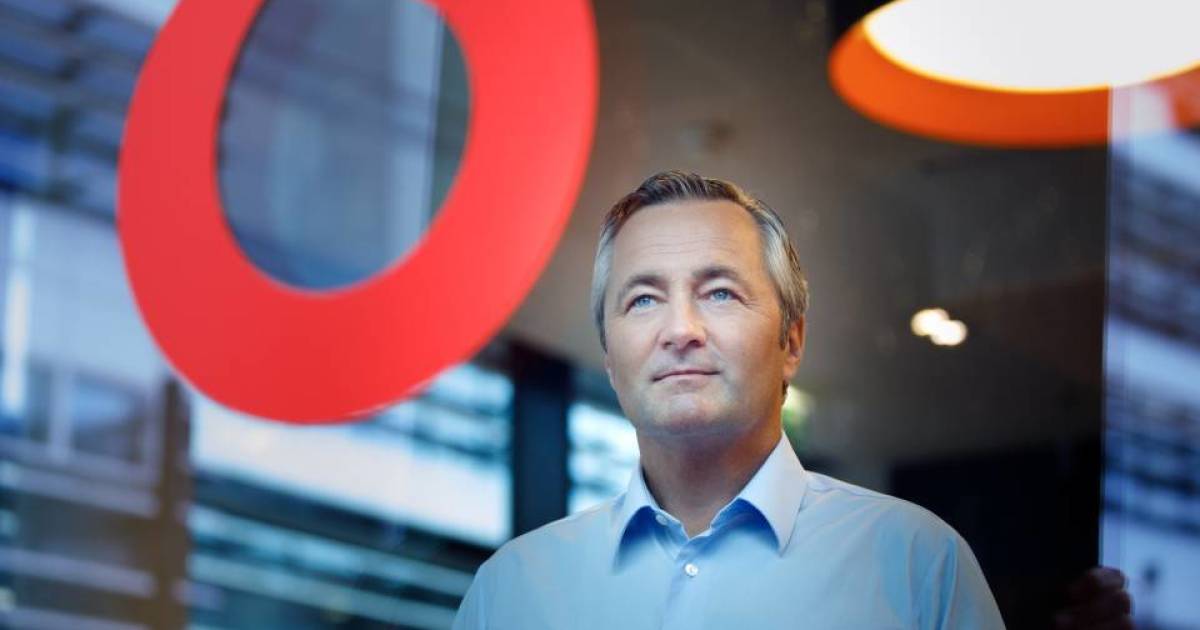 Vodafone-Deutschlandchef warnt vor Huawei-Ausschluss bei 5G - telecom ... Vodafone-Deutschlandchef warnt vor Huawei-Ausschluss bei 5G - telecom ...