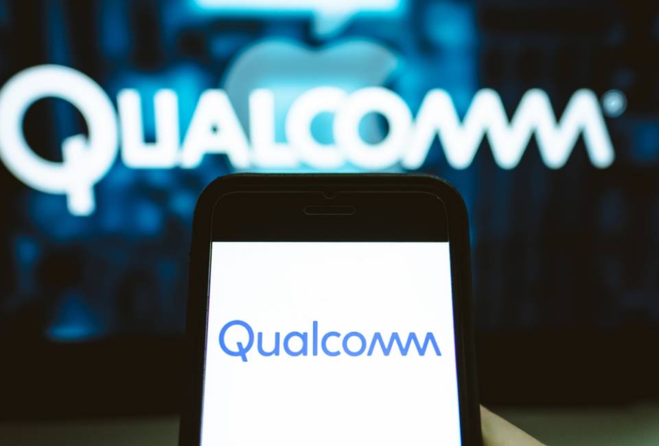 5G-Mobilfunk treibt Qualcomm-Geschäft an - telecom-handel.de