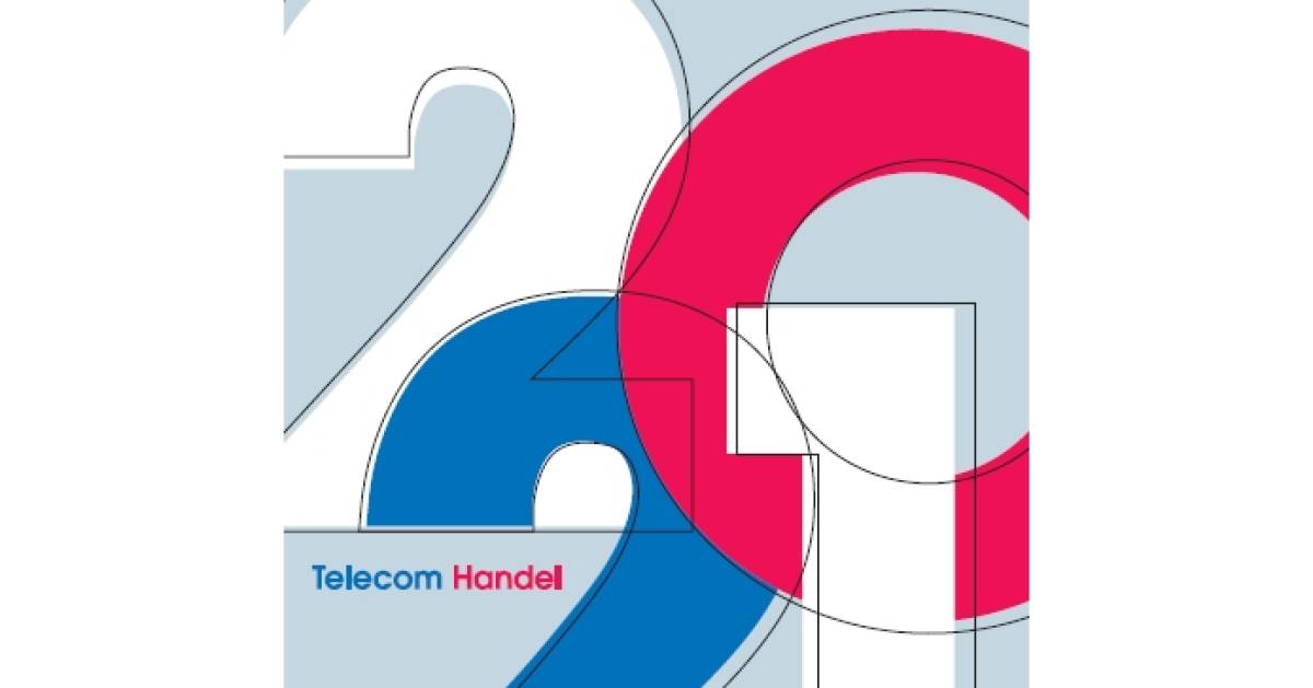 Das Telecom Handel Jahrbuch 2021 ist da! - telecom-handel.de