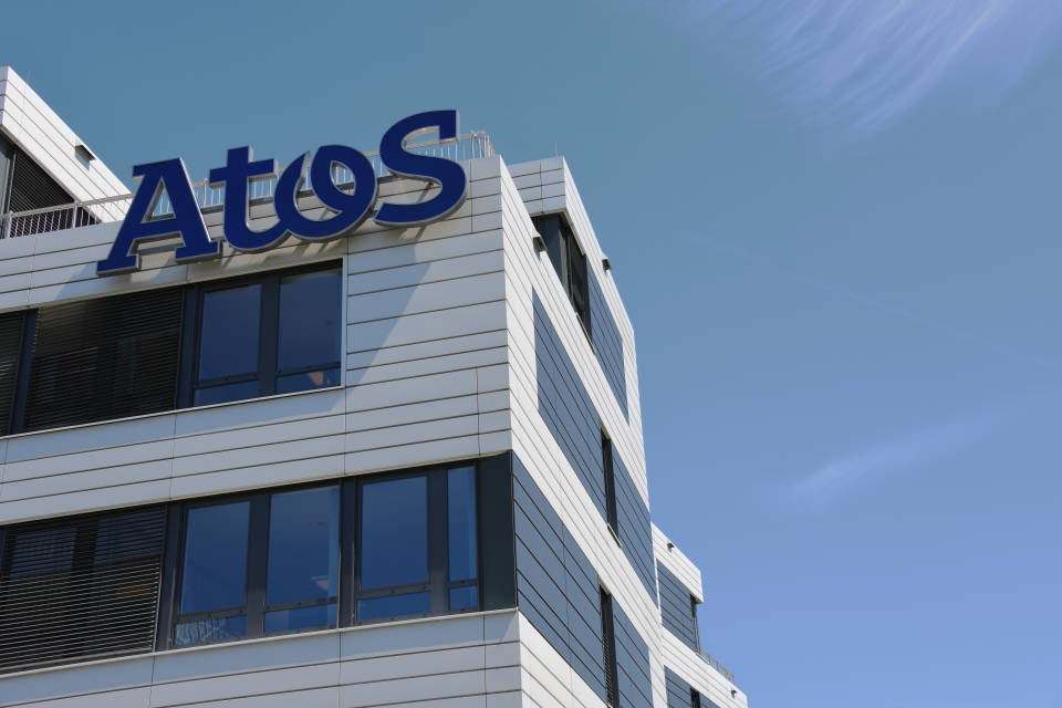 Atos streicht 1.300 Stellen in Deutschland - telecom-handel.de