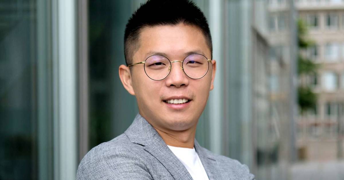 Alan Jiang ist neuer Geschäftsführer von Oppo in Deutschland - telecom-handel.de