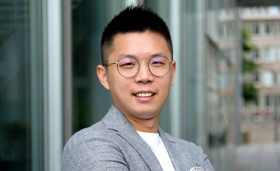 Alan Jiang ist neuer Geschäftsführer von Oppo in Deutschland - telecom-handel.de