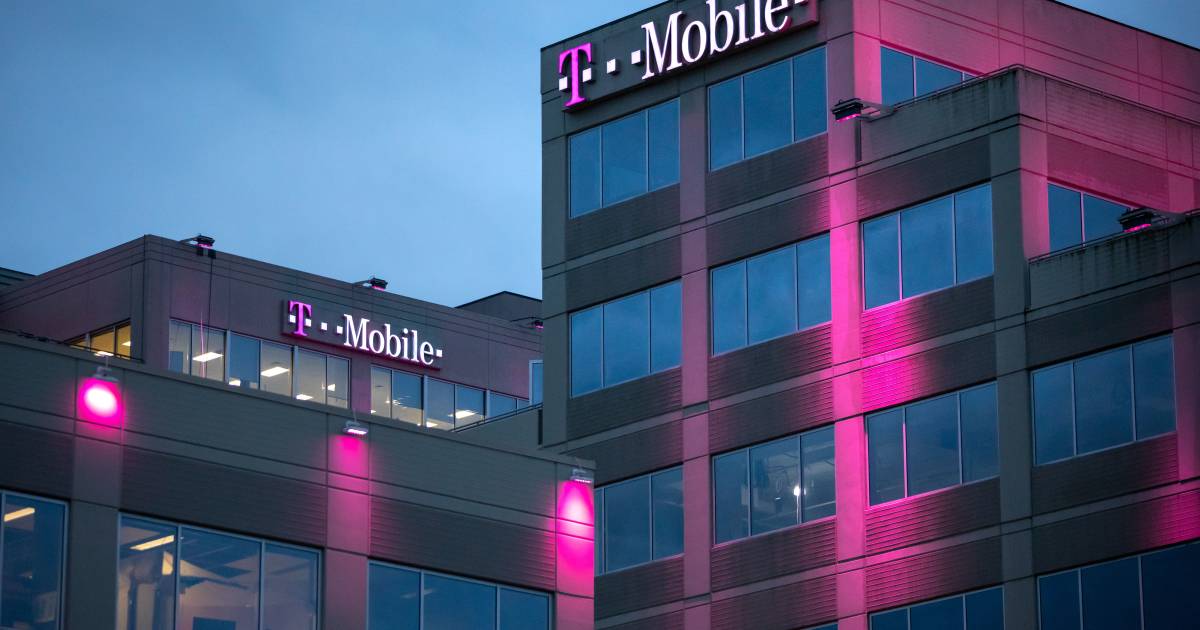 Telekom strebt Mehrheit bei T-Mobile US an - telecom-handel.de