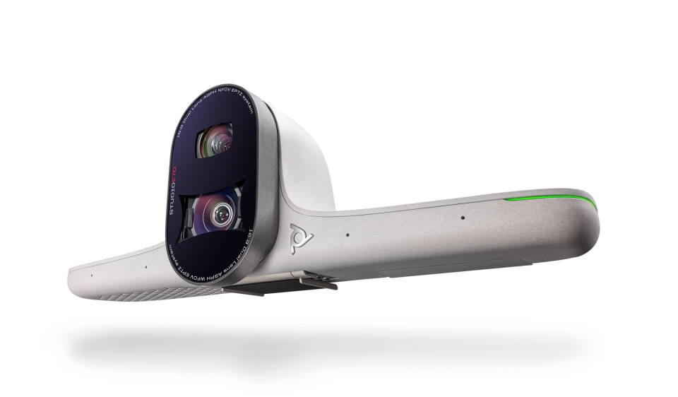 Poly bringt Videoleiste Studio X70 und Kamera Studio E70 - telecom ...