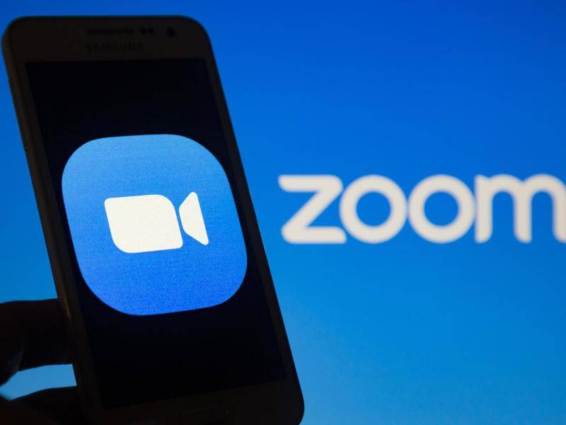 Zoom mit Plänen für Milliarden-Zukauf gescheitert - telecom-handel.de