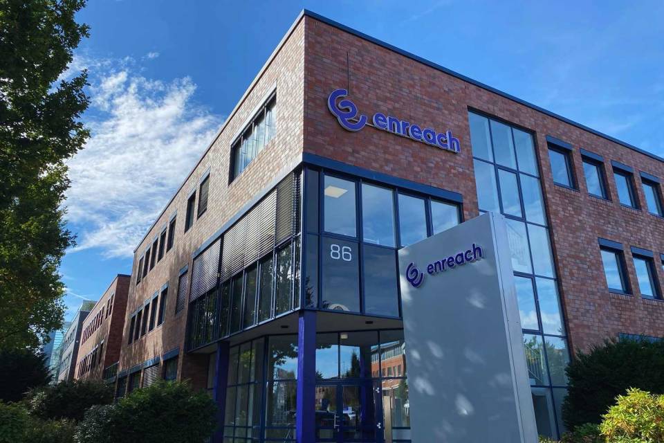 Neuer Name: Aus Swyx wird Enreach - telecom-handel.de