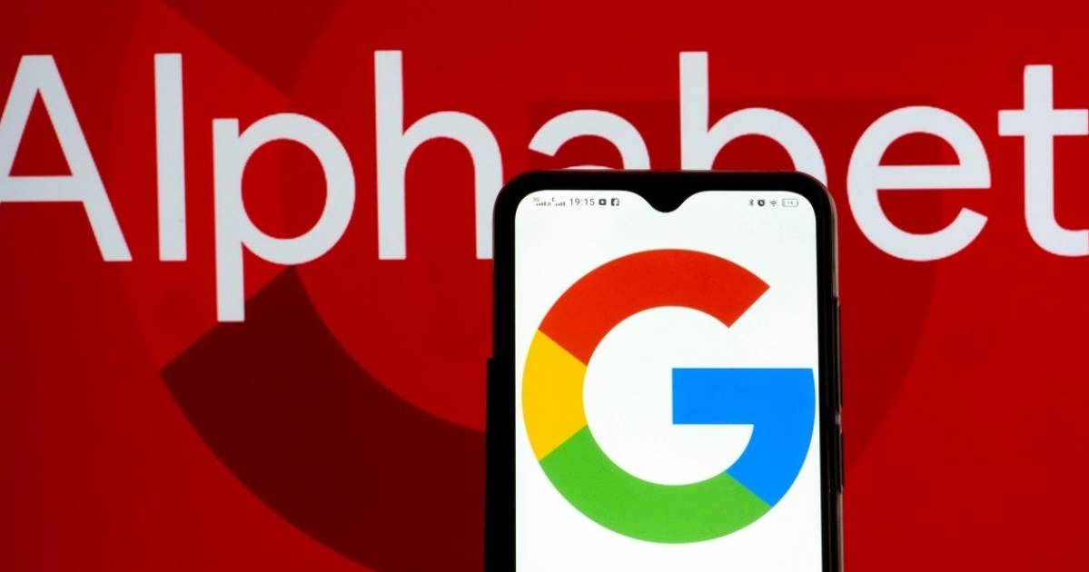 Alphabet: Google-Geschäft läuft rund - telecom-handel.de