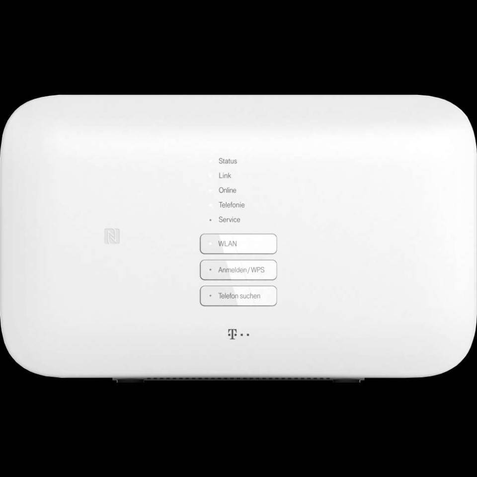 SCC bietet wiederaufbereitete Router der Telekom an - telecom-handel.de