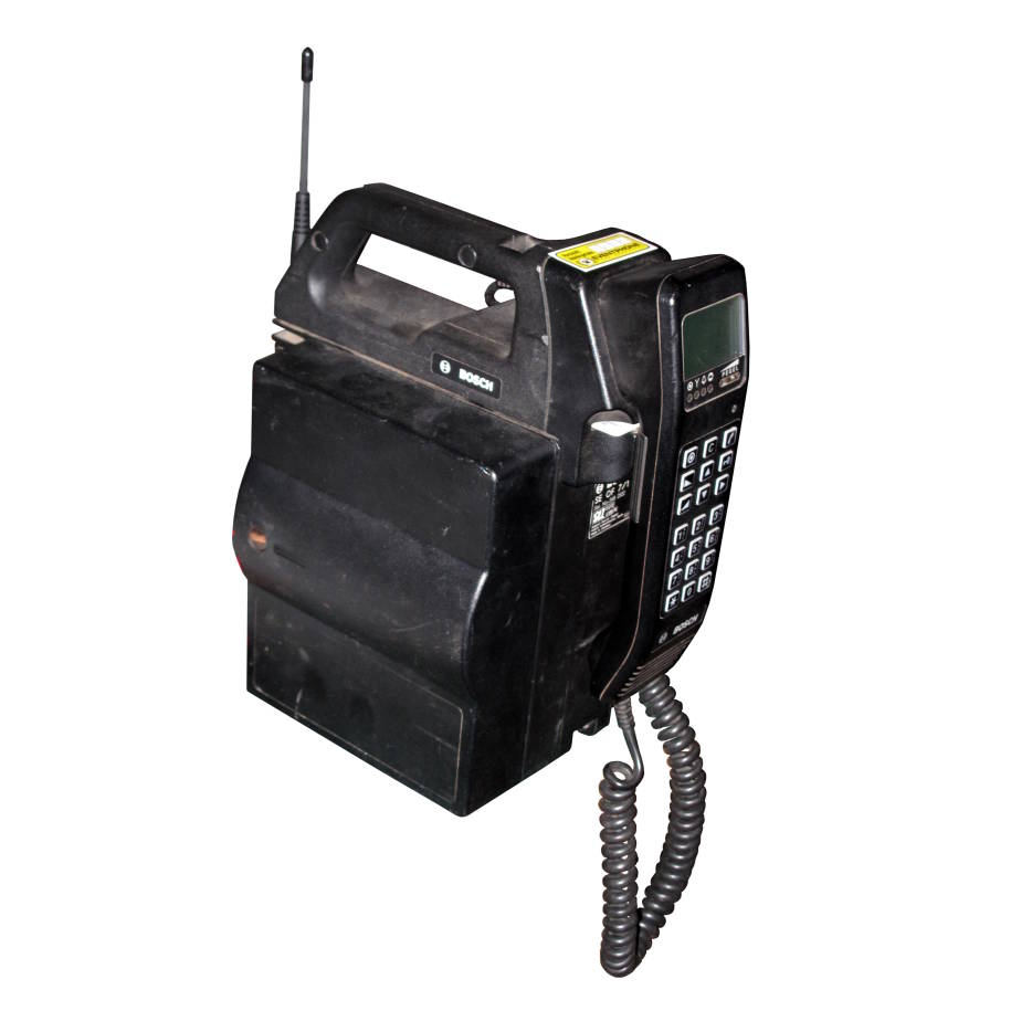 Geschichte des Mobilfunks: Ein Land geht auf Empfang - telecom-handel.de