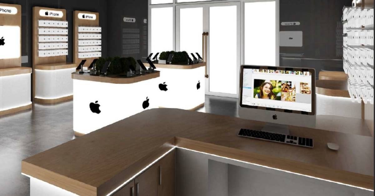 Toker Telecom mit neuem Möbelkonzept für den PoS - telecom-handel.de