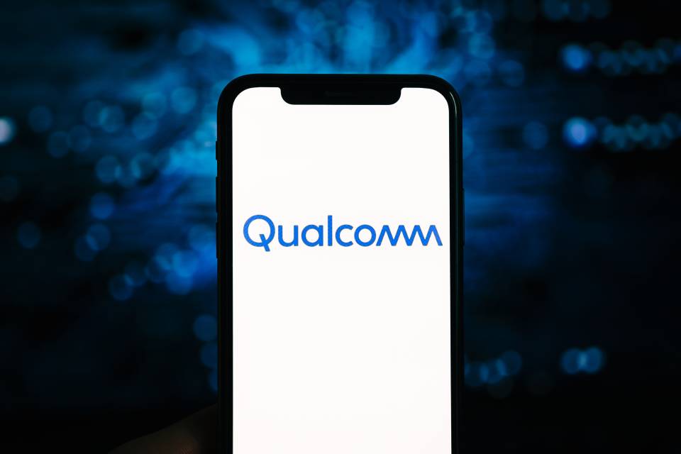 Chipkonzern Qualcomm profitiert von Fokus auf Smartphones - telecom ...
