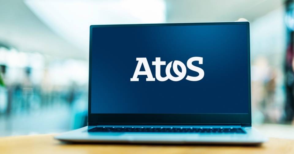 Französischer IT-Dienstleister Atos prüft Aufspaltung - telecom-handel.de