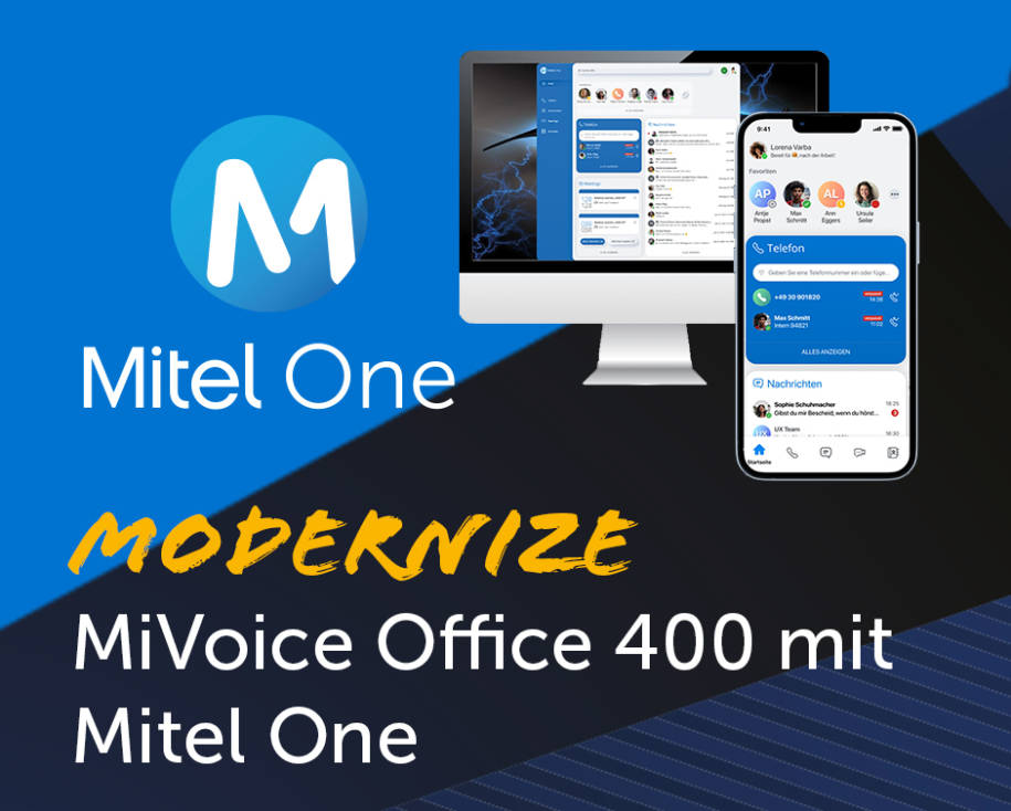 Partner Experience 2022 - Mitel trifft seine Partner LIVE! - telecom-handel.de