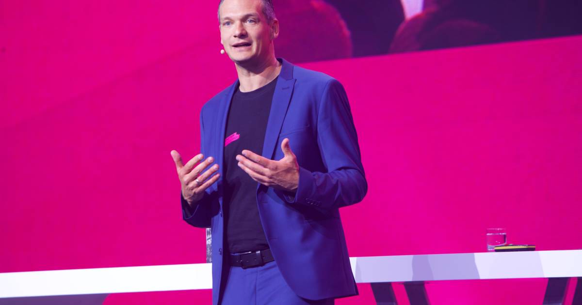 Deutsche Telekom: Mehr Möglichkeiten für Exklusiv-Partner - telecom ...