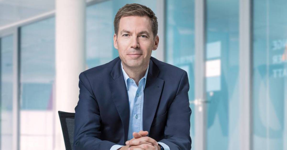 Medienbericht: Wolfgang Metze wechselt zur Deutschen Telekom - telecom ...