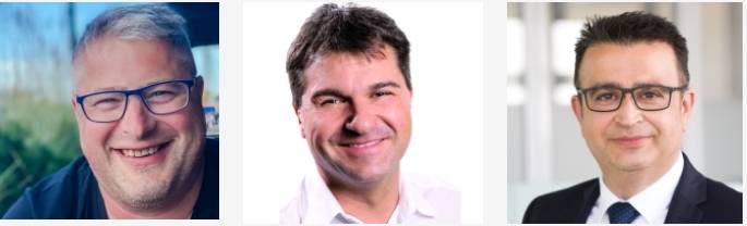 Keynotes, Workshops, Expert Talks: Das Programm der Communicate! 2022 ...