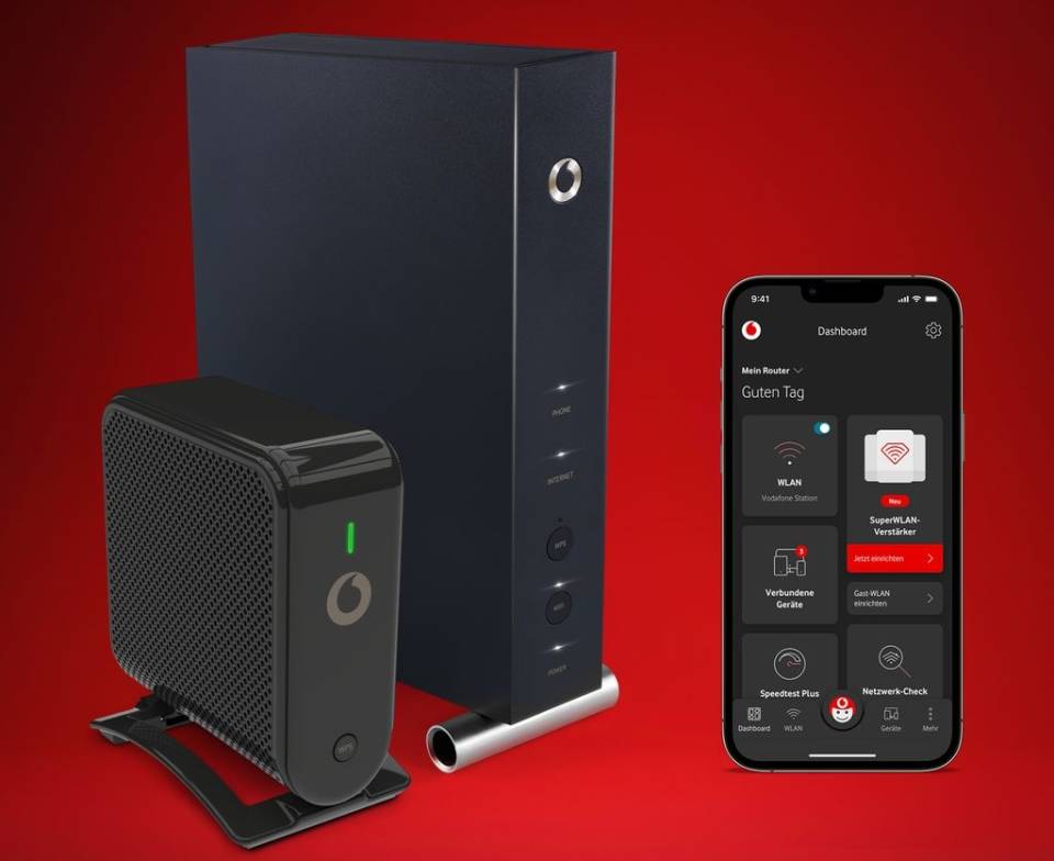 Mittlere Lotus Überleben vodafone router mesh Tonhöhe Bank Investieren