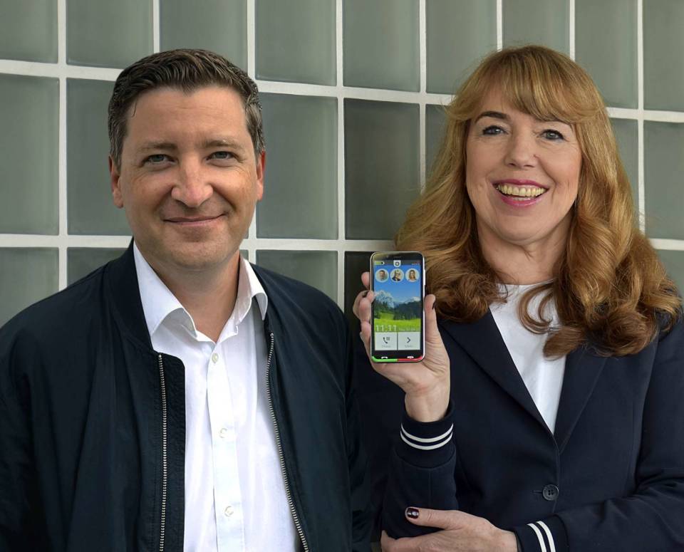 Emporia präsentiert seine erste Smartwatch - telecom-handel.de