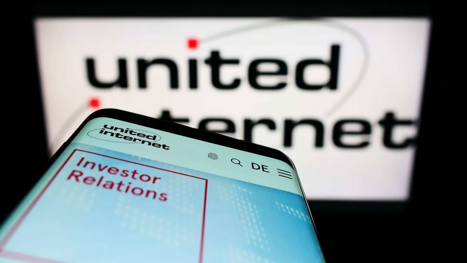 United Internet hebt Gewinnprognose wegen geringerer Investitionen an ...