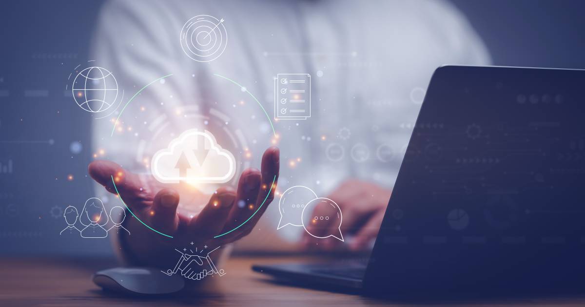 Ingram Micro Cloud Summit 2022 - telecom-handel.de