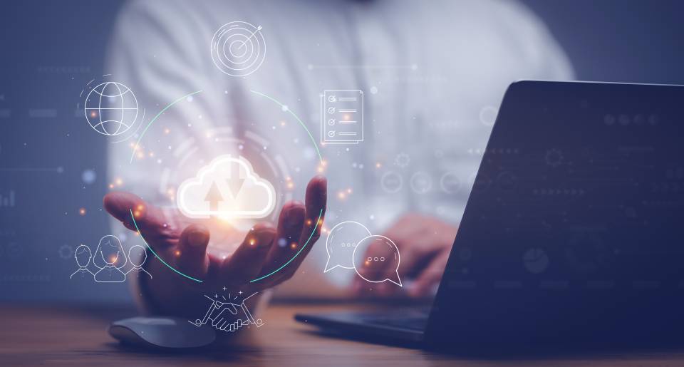 Ingram Micro Cloud Summit 2022 - telecom-handel.de