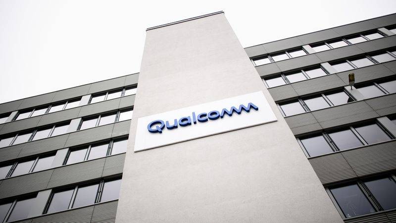 Qualcomm rechnet mit stark sinkender Smartphone-Nachfrage - telecom ...