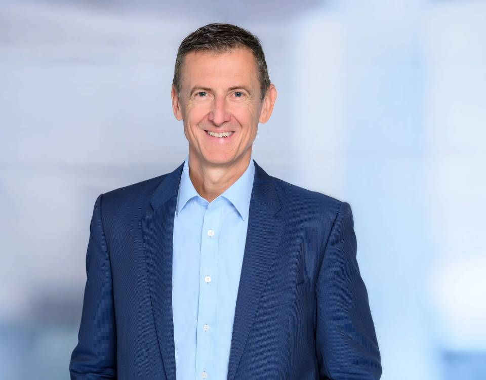 Uwe Neumeier verlässt Lancom Systems - telecom-handel.de