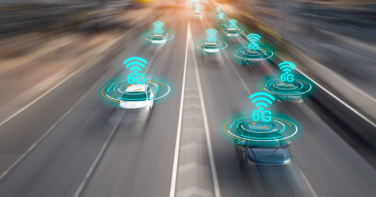 6G: Mobilfunk für das nächste Jahrzehnt - telecom-handel.de