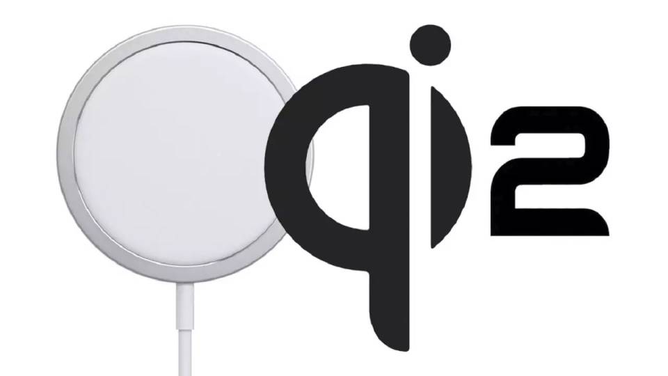 Qi2-Standard vorgestellt: Apple "spendet" MagSafe-Technologie - telecom ...
