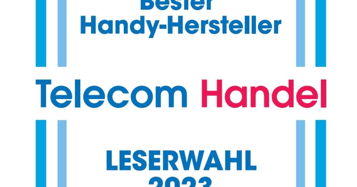 Wählen Sie den besten Handy-Hersteller des Jahres! - telecom-handel.de