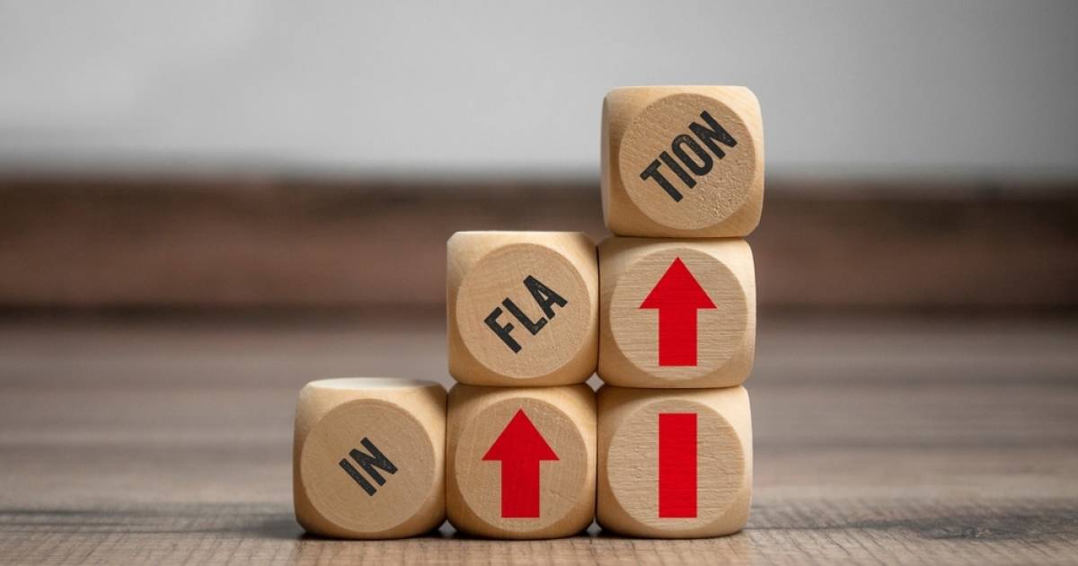 Keine durchgreifende Entspannung: Inflation bei 8,7 Prozent - telecom-handel.de