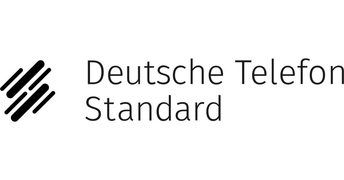 Aus Deutsche Telefon wird Deutsche Telefon Standard - telecom-handel.de