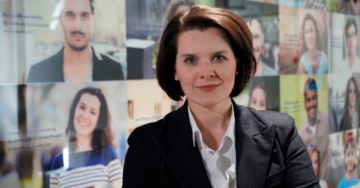 Lebara beruft Katja Schumacher zum neuen Commercial Director - telecom ...