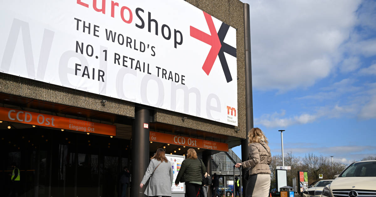 EuroShop: Mekka des Handels - telecom-handel.de