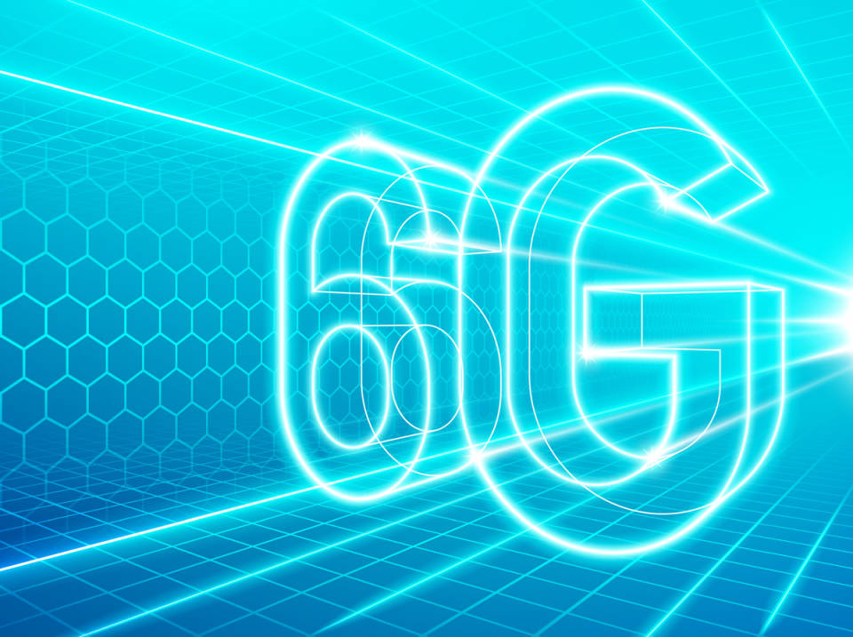 6G: Der Mobilfunk von morgen - telecom-handel.de