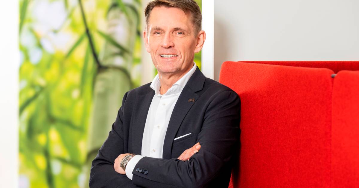 Pei Tel erhält eine Doppelspitze - telecom-handel.de