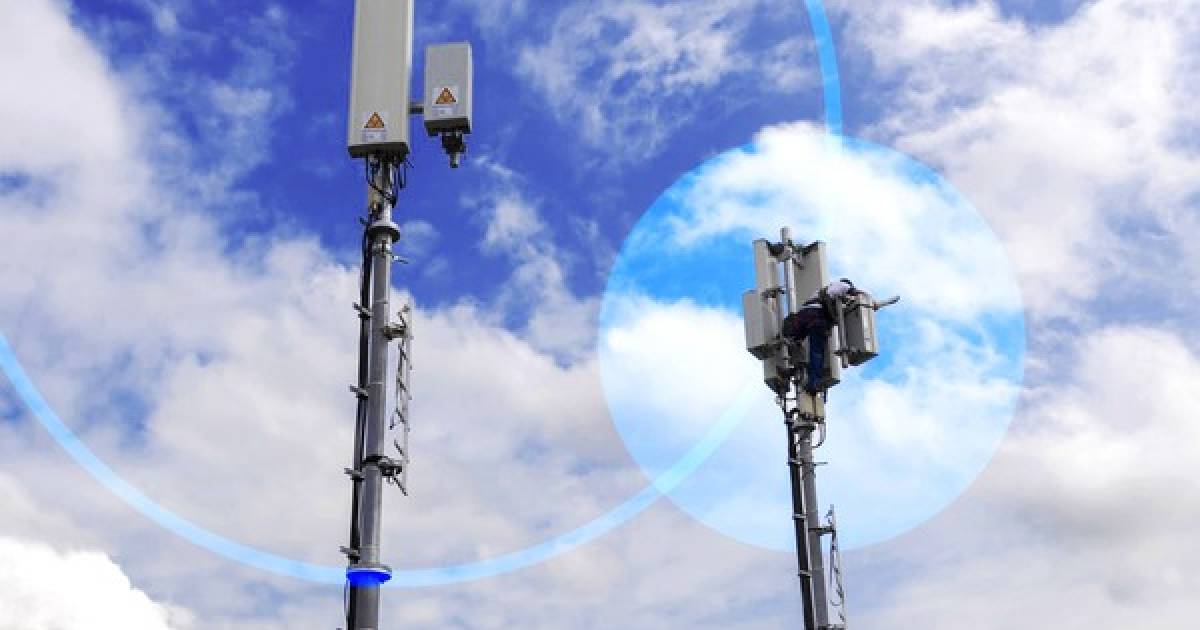 O2: Mehr als 80 Prozent mit 5G versorgt - telecom-handel.de