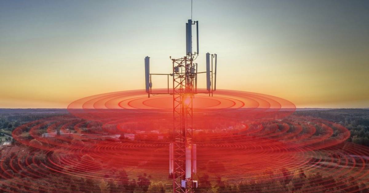 Vodafone: Technik-Upgrade für das 5G-Netz - telecom-handel.de