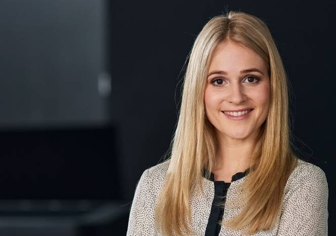 Vodafone: Sabrina Rieser wird neue Vertriebschefin für Consumer Sales ...