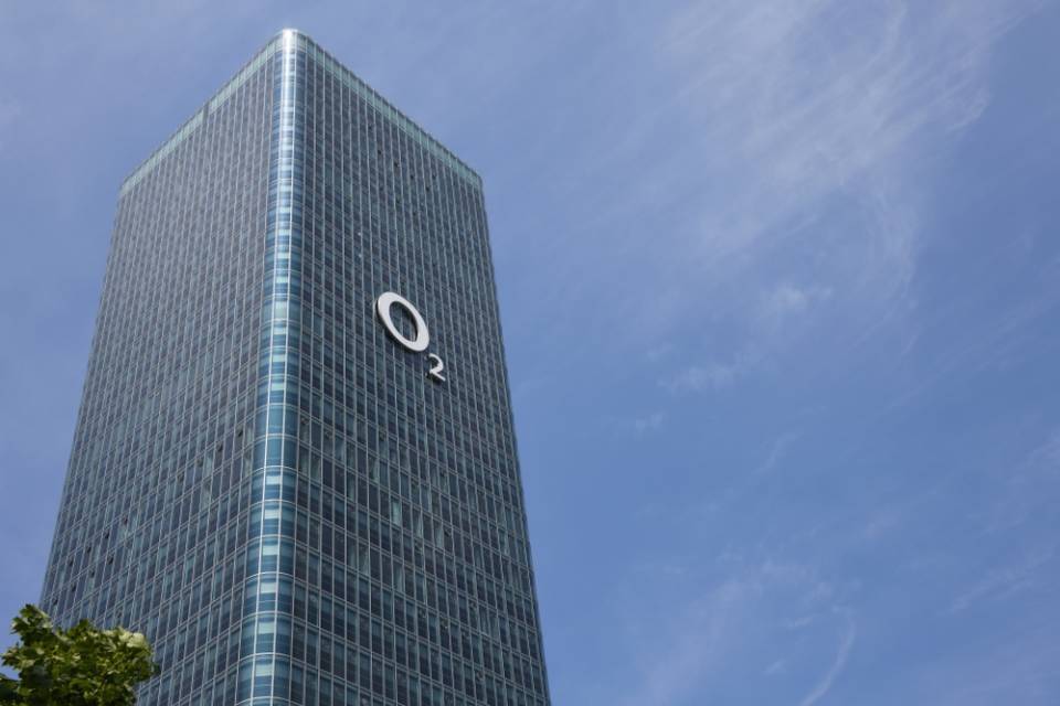 Telefónica Deutschland legt zum Jahresauftakt Umsatzsprung hin ...