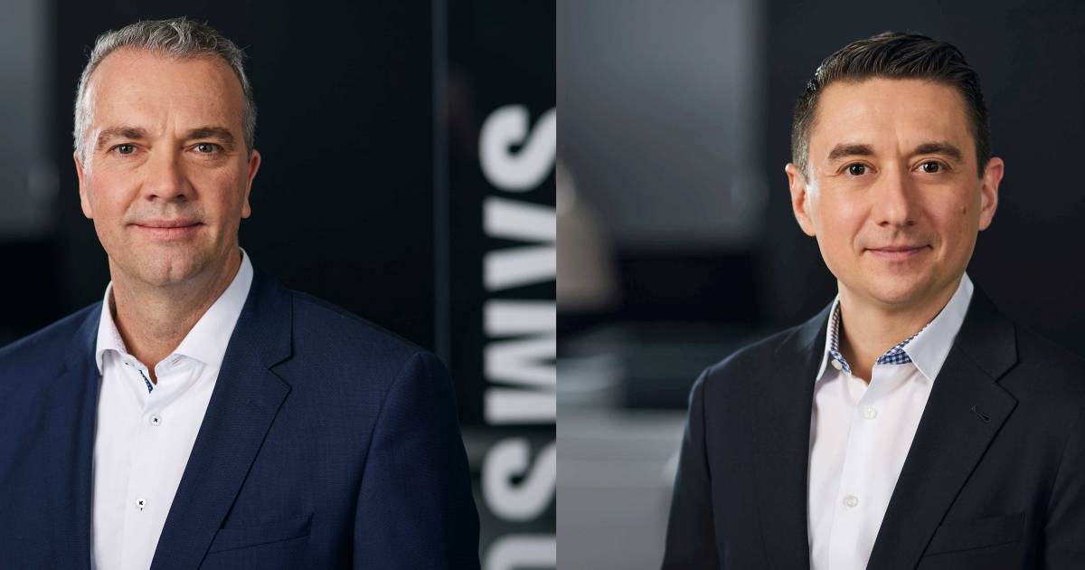 Samsung besetzt den Vertrieb in Deutschland neu - telecom-handel.de